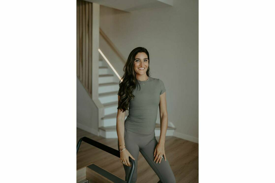 Mat Pilates with Callie of Callie's Pilates | DANCECleveland | Modern ...