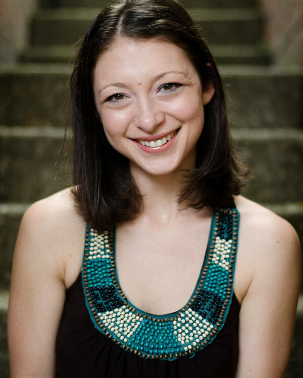 All Levels Vinyasa Yoga with Heather Young | DANCECleveland | Modern ...