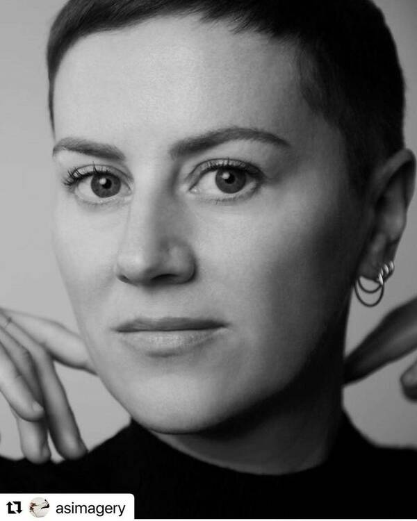 Free Advanced Level Contemporary Masterclass with Hélène Simoneau ...