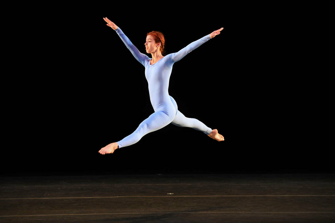 Merce Cunningham Centennial Celebration with Malpaso Dance Company ...