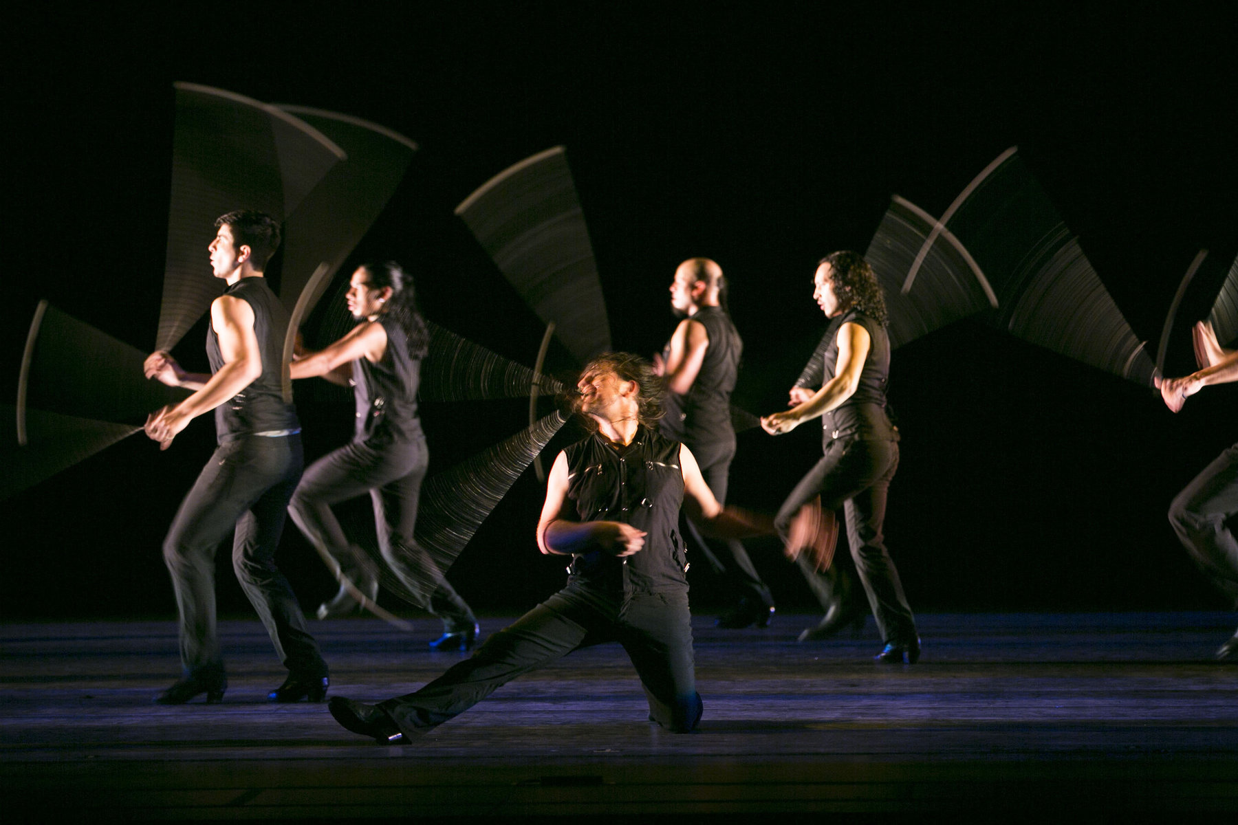 Che Malambo | DANCECleveland | Modern and Contemporary Dance in ...