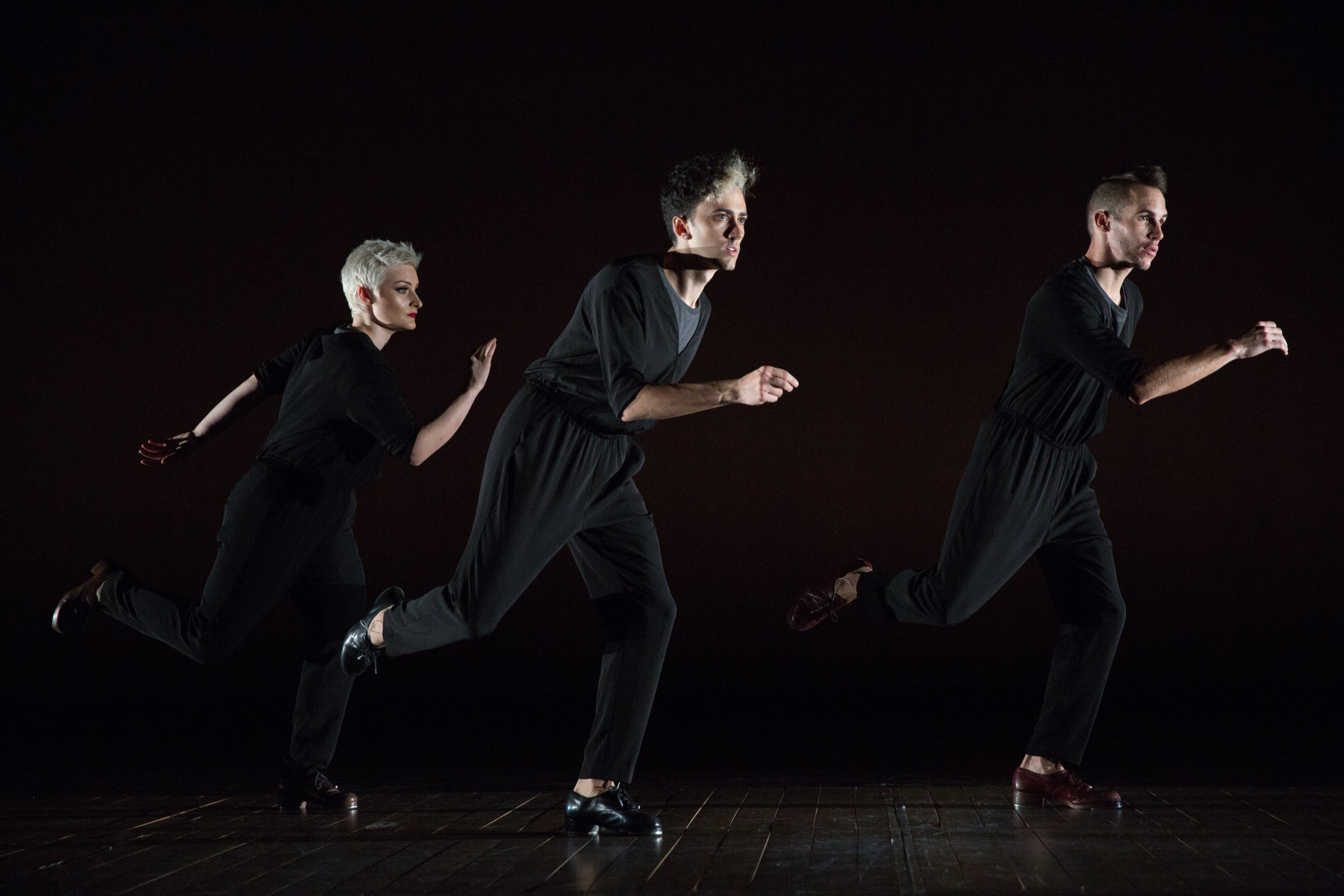 Caleb Teicher and Company | DANCECleveland | Modern and Contemporary ...