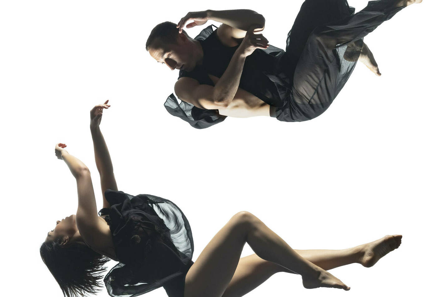 Performances | DANCECleveland | Modern and Contemporary Dance in ...