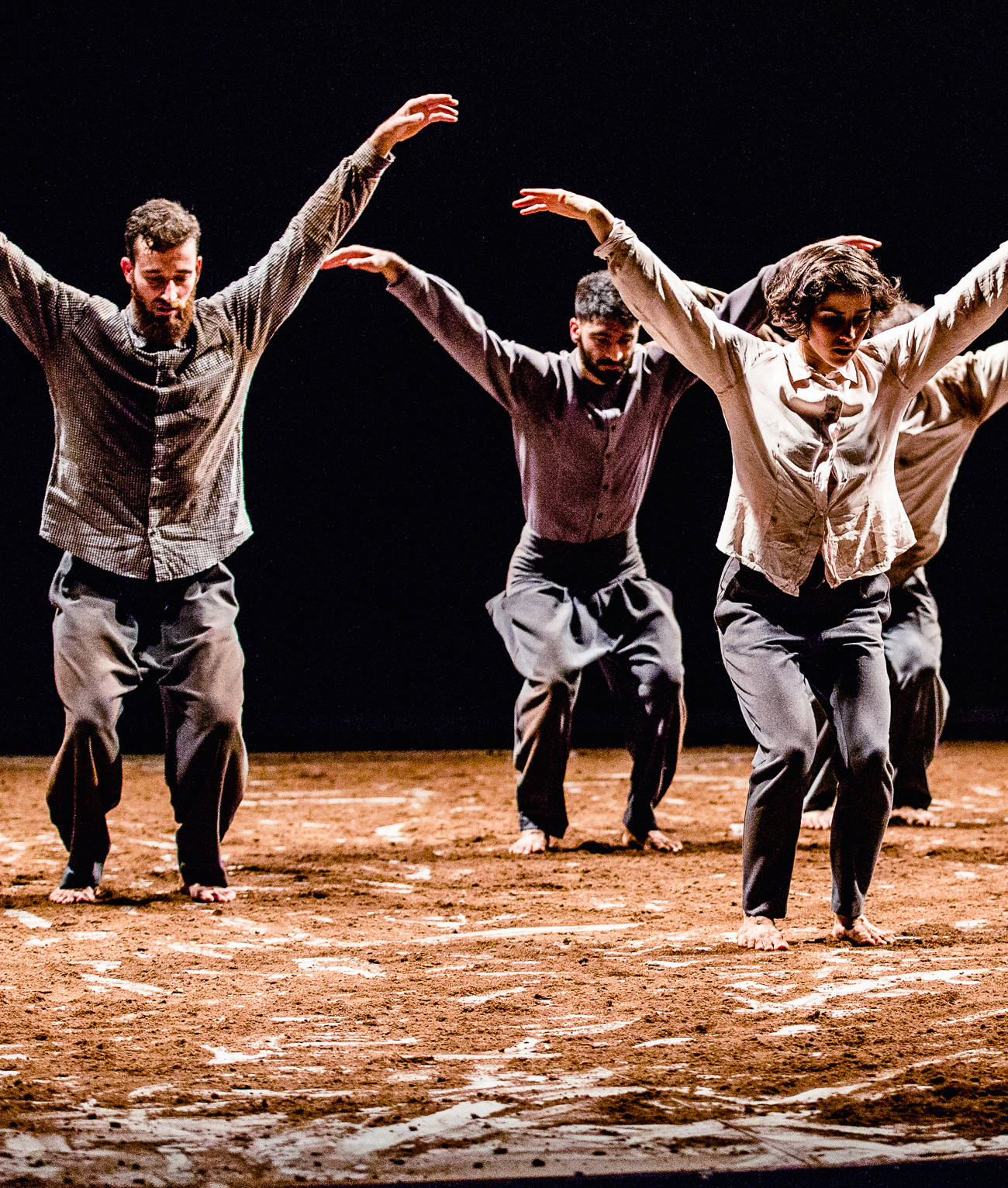Vertigo Dance Company | DANCECleveland | Modern and Contemporary Dance ...