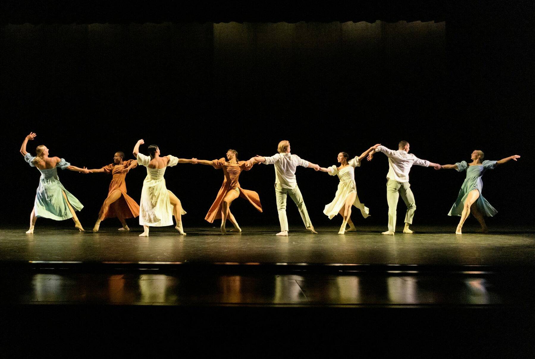 SALT Contemporary Dance | DANCECleveland | Modern and Contemporary ...